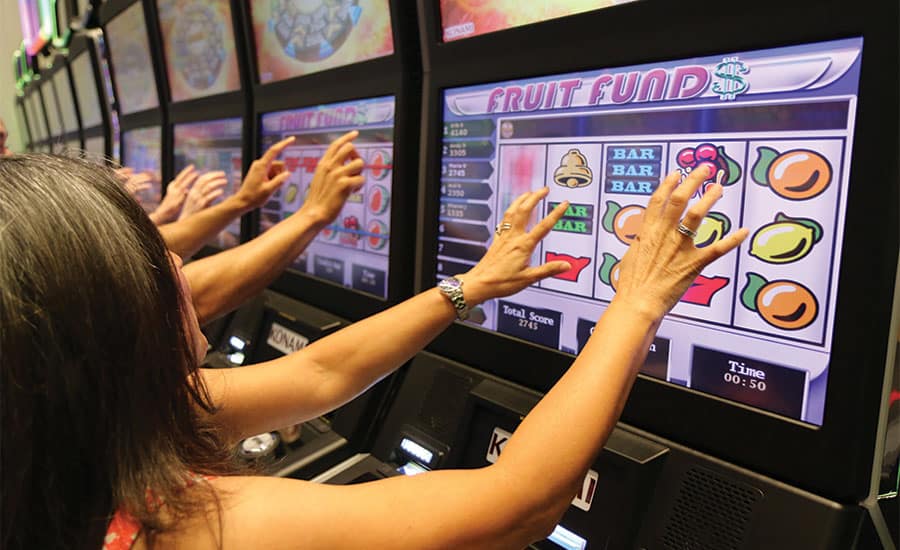 How Do Slot Tournaments Work 🔍 NZ 2023