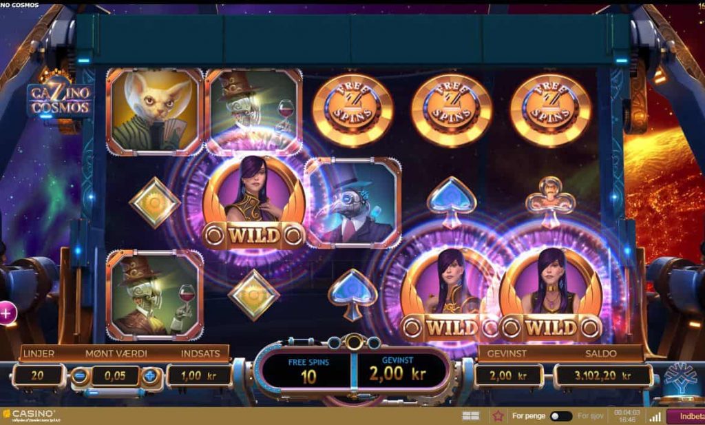 The Best 3D Slot Games That You Will Enjoy 🔍 NZ 2023